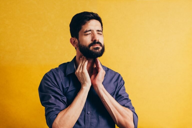 Understanding the Throat: Anatomy and Functions - entclinic.ae