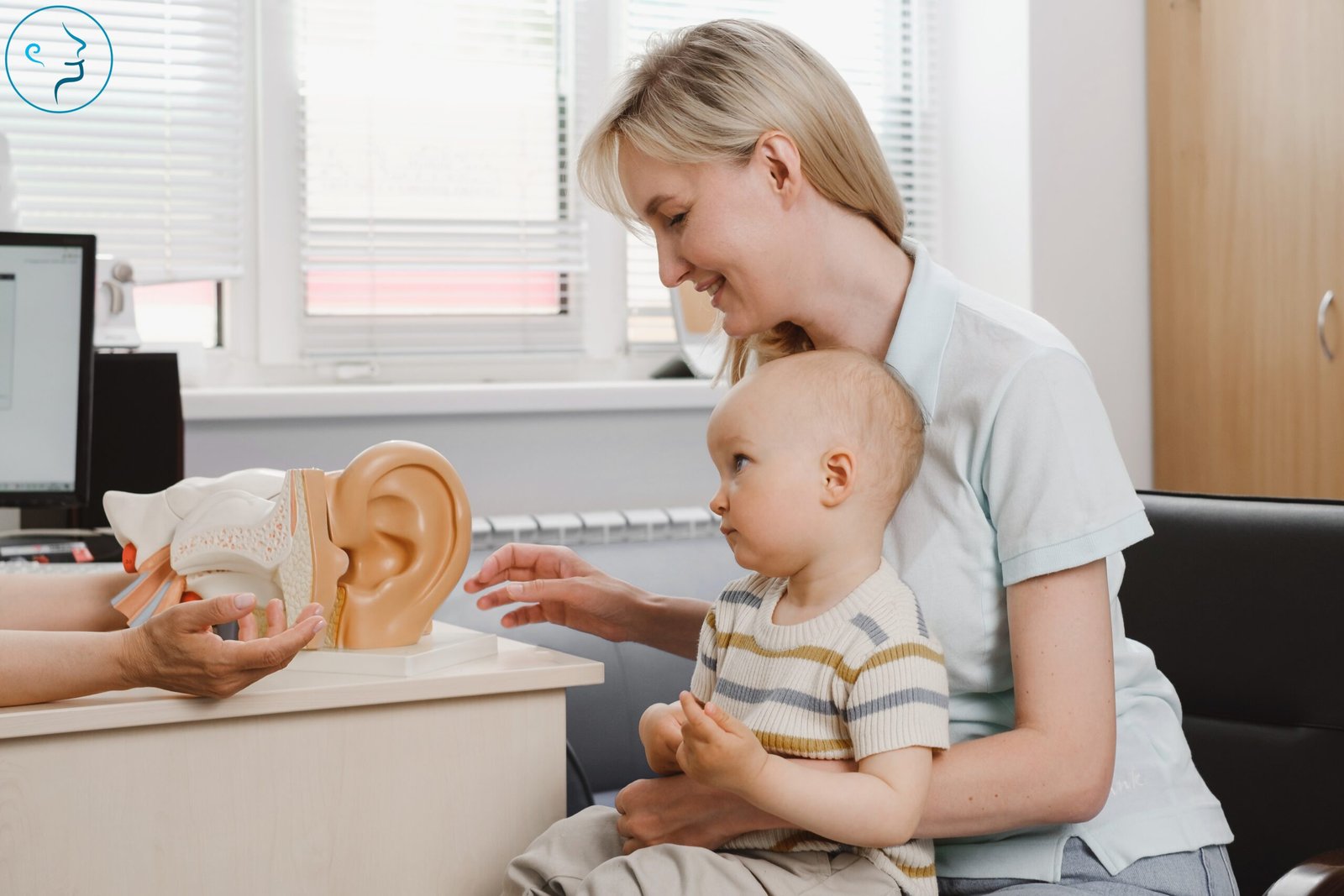 What Parents Need to Know About Ear Tubes - entclinic.ae Blog