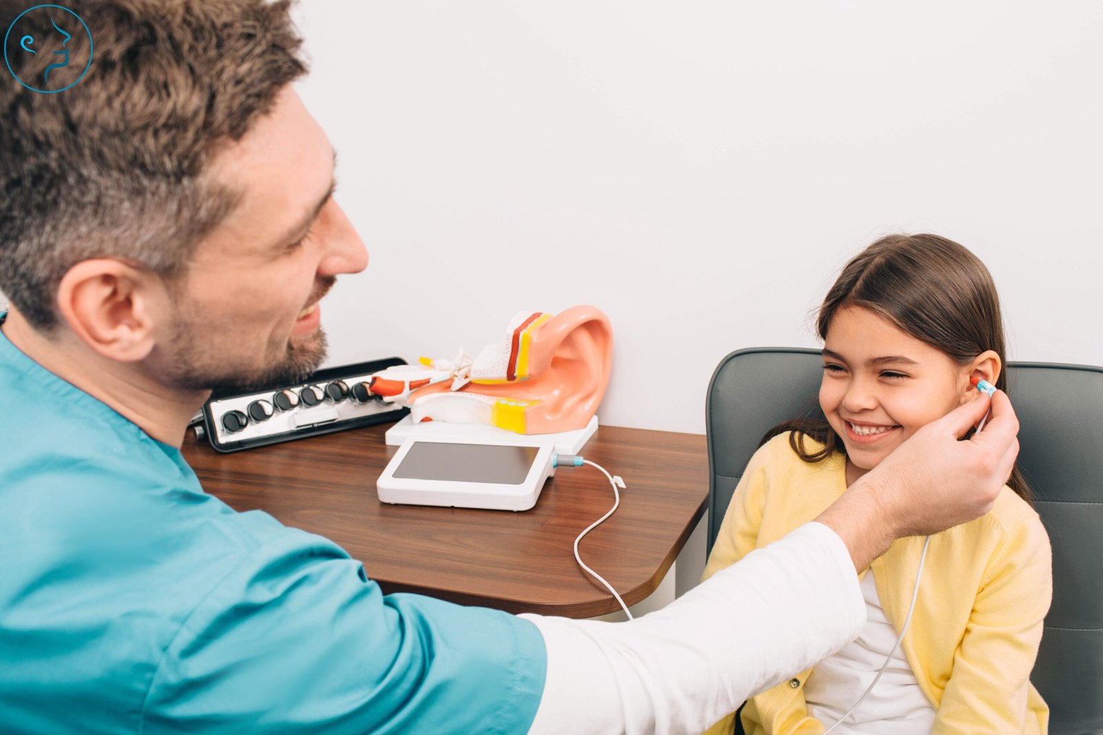 Tympanometry Explained: Your Eardrum’s Secret to Better Hearing Health ...