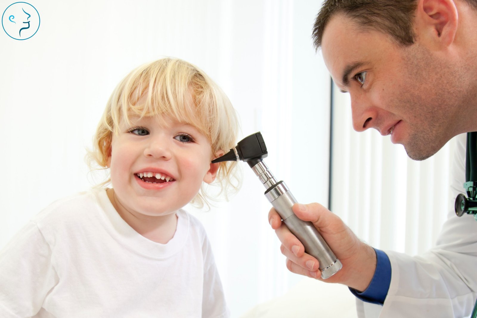 Glue Ear in Children: What Every Parent Needs to Know - entclinic.ae