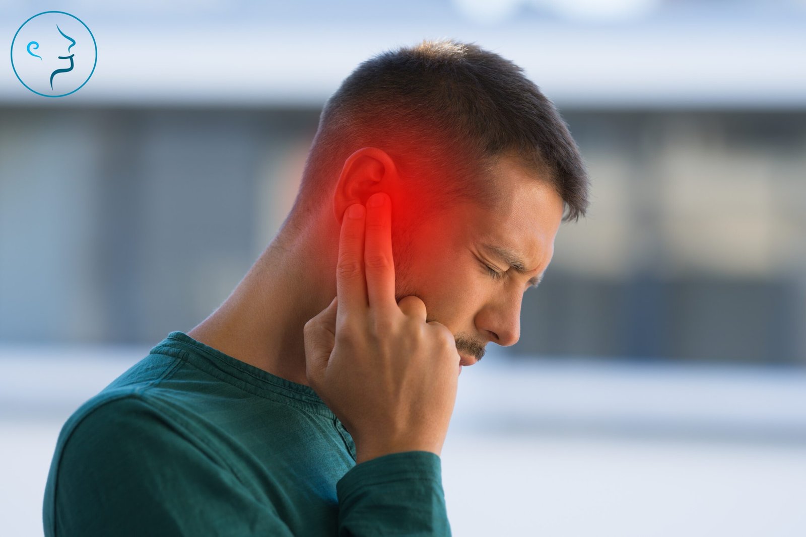 What Is Ear Barotrauma, and How Can It Be Avoided? - entclinic.ae