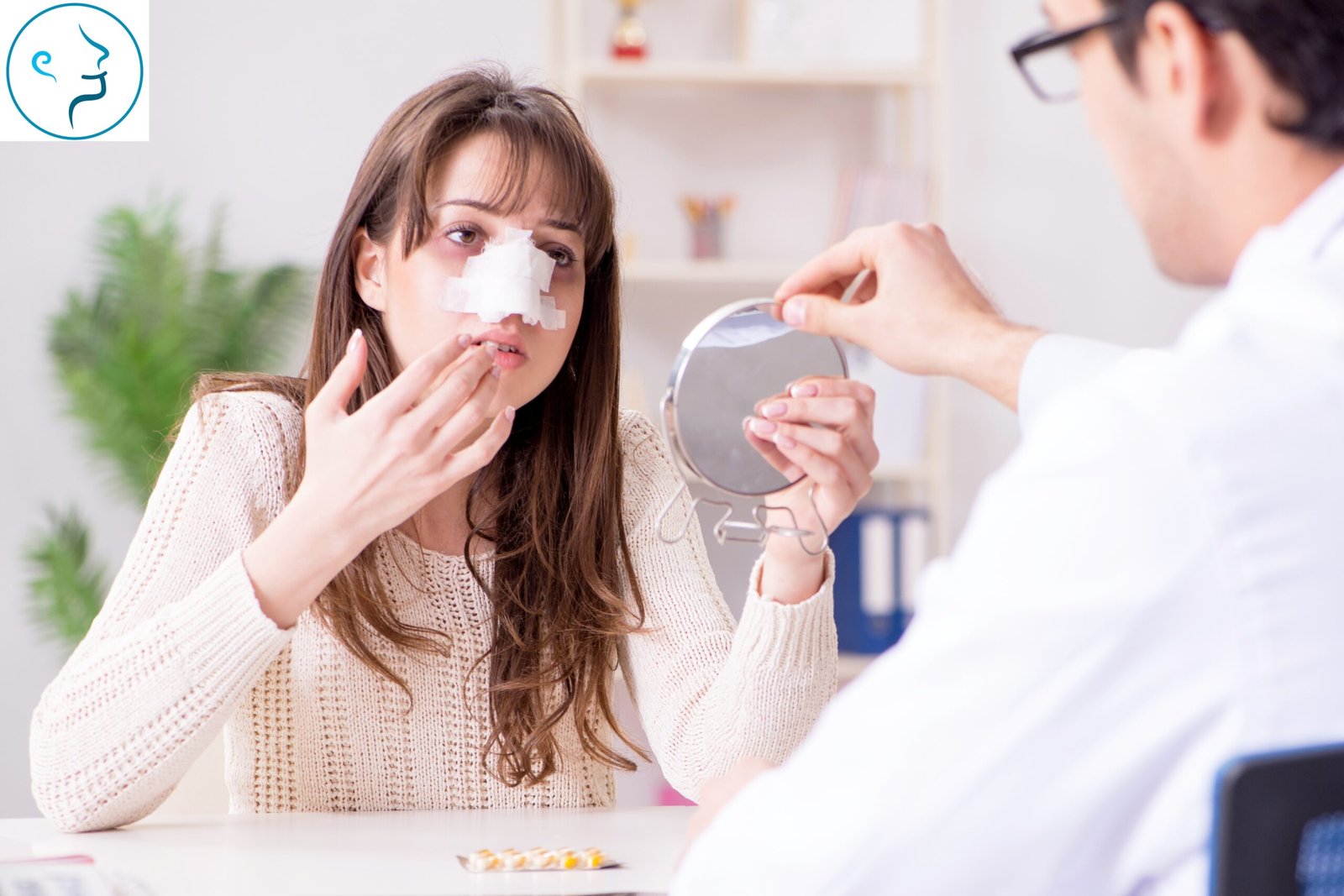 Silicone Implant Rejection in Rhinoplasty: Causes, Symptoms & Best ...