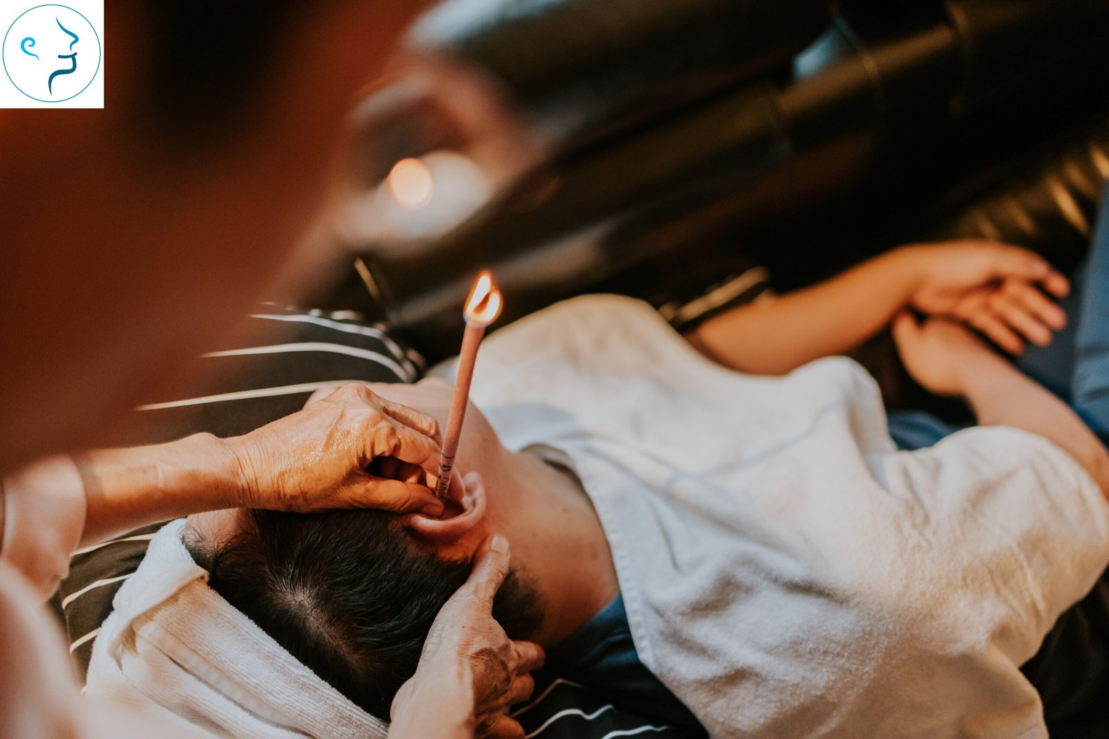 Ear Candles: Do They Really Work or Just a Risky Trend? - entclinic.ae Blog