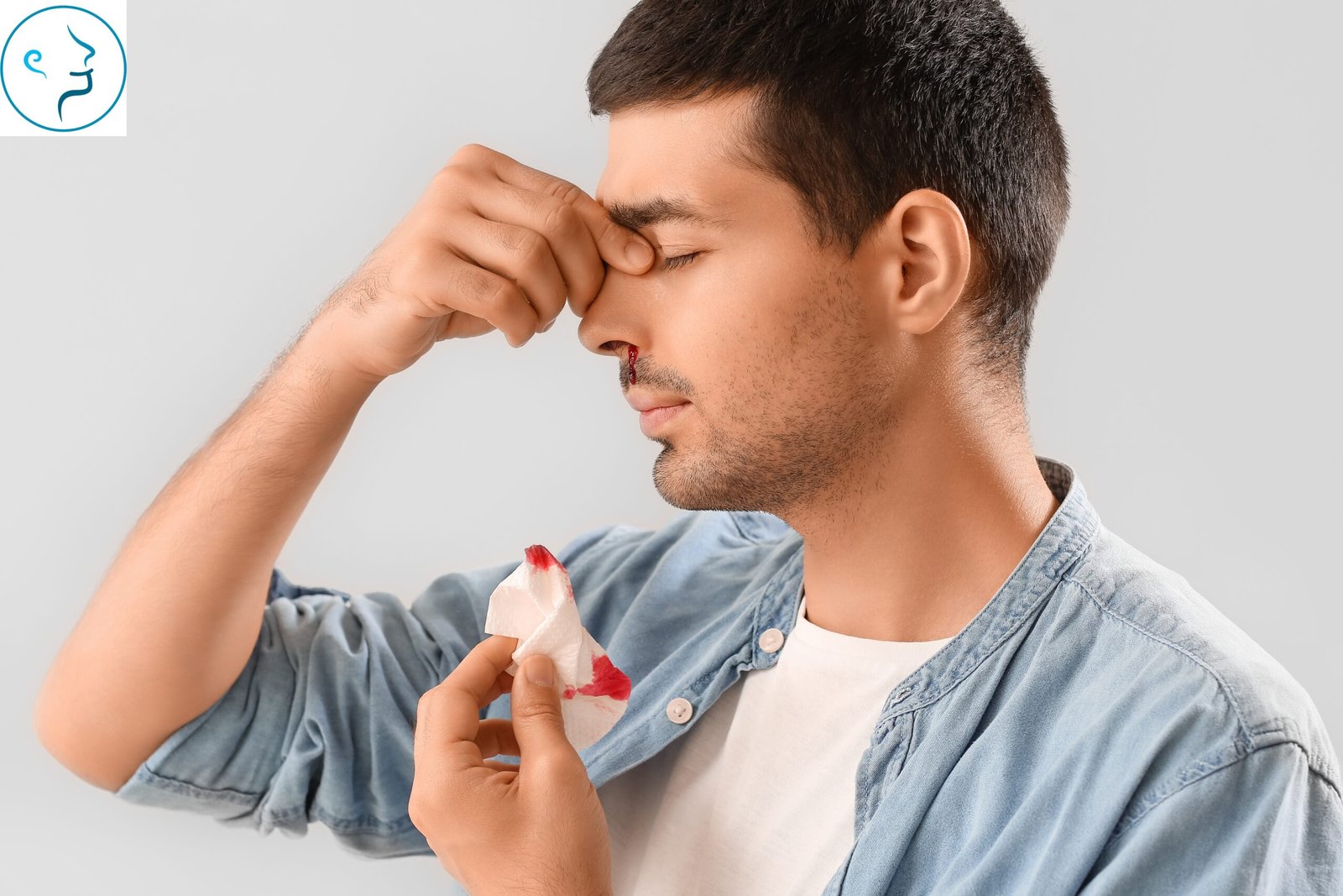 👃 Nosebleeds in Summer: Causes, Treatment & Prevention Tips from Dubai ...